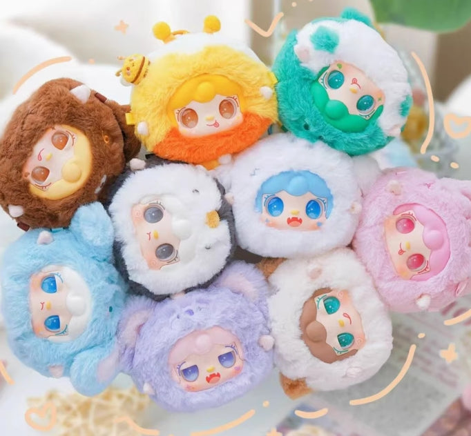 Yooki Series – Toy Wizard Store