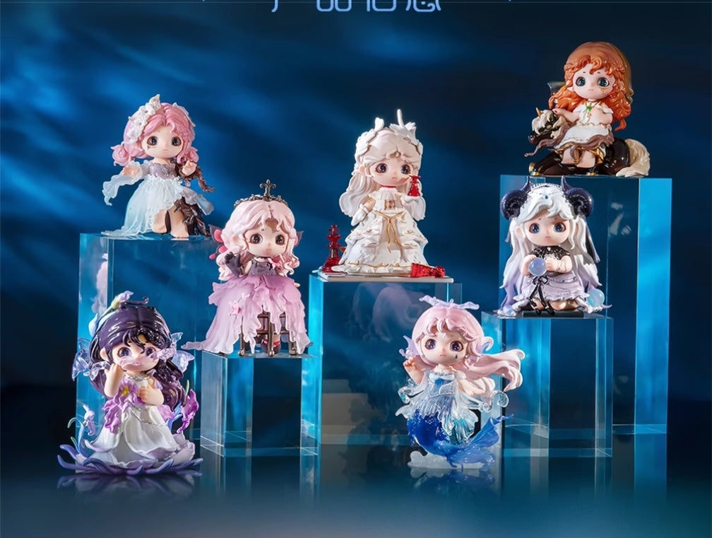 JOY – Toy Wizard Store