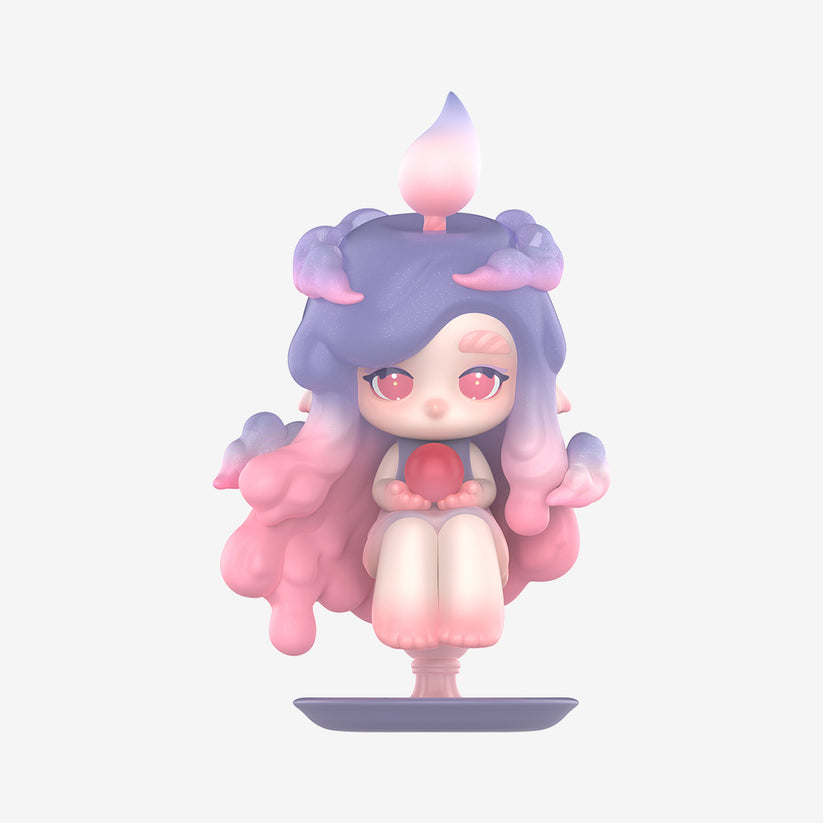 2. CHAKA Light Sprite Series Figures – Toy Wizard Store