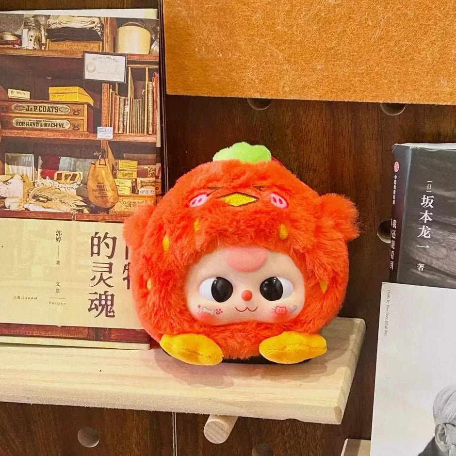 Baby Three Series – Toy Wizard Store