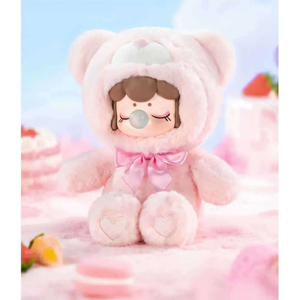 284. Nanci Colorful Chocolate Cutie Bear Plush Blind Box – Toy Wizard Store