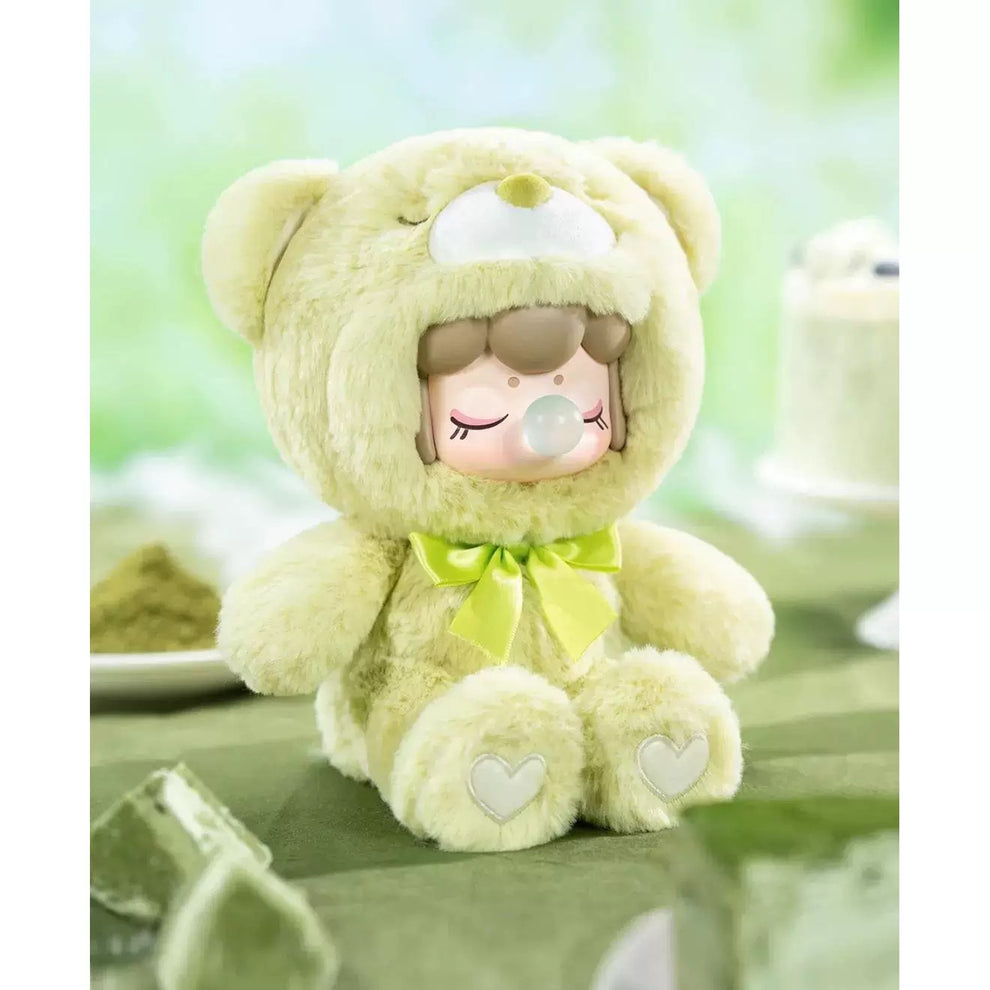284. Nanci Colorful Chocolate Cutie Bear Plush Blind Box – Toy Wizard Store