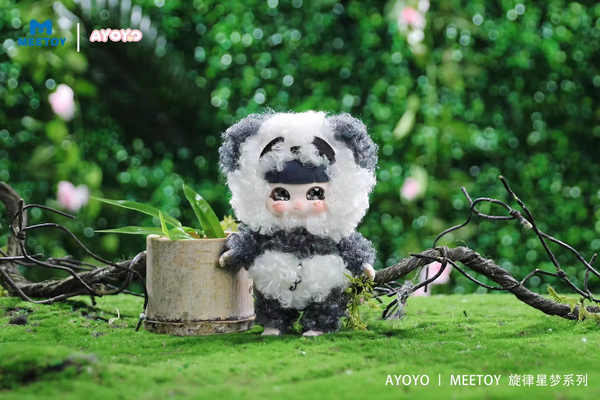 399. Ayoyo Melody Plush Toy Doll Blind Box – Toy Wizard Store