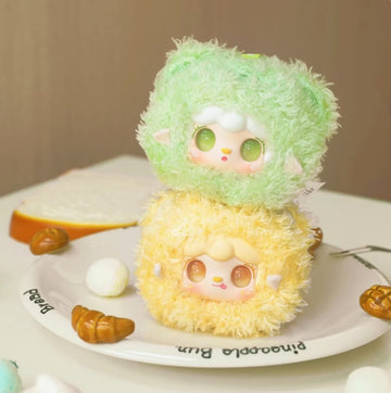 Yooki Series – Toy Wizard Store