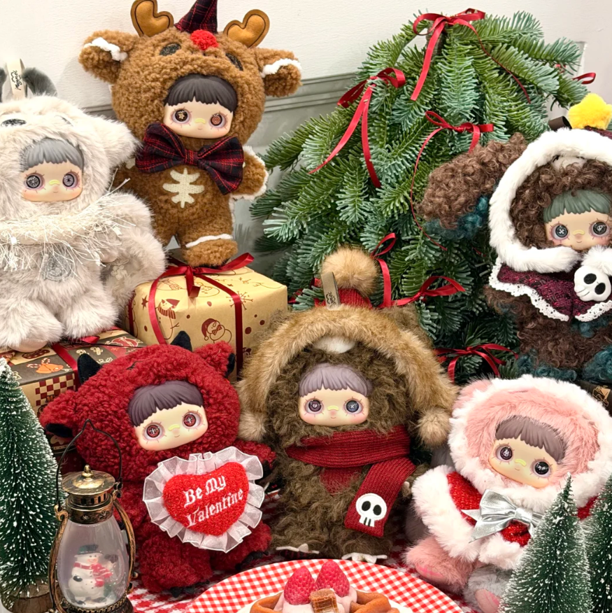 MAYMEI – Toy Wizard Store