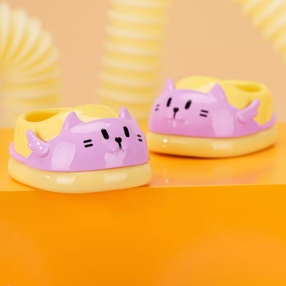 1264. Baby Three 400% Shoes V2 Blind Bag – Toy Wizard Store